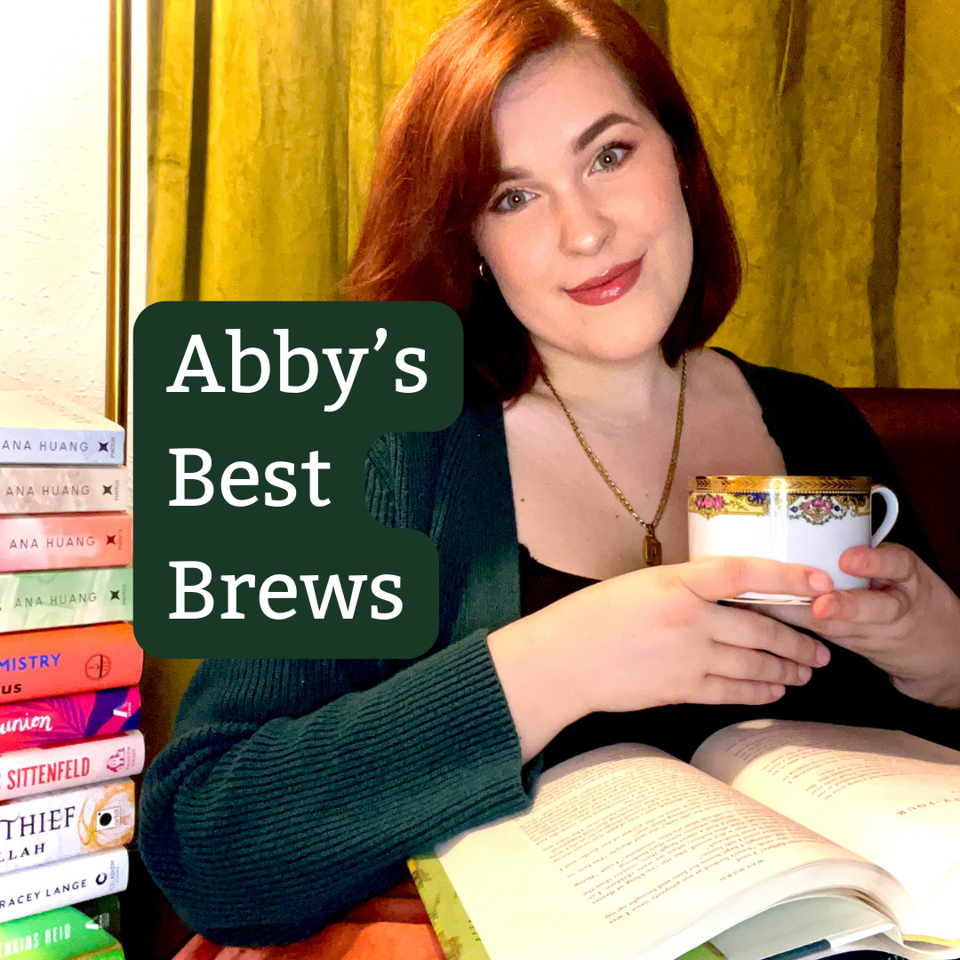 Abby's Best Brews – Friday Afternoon