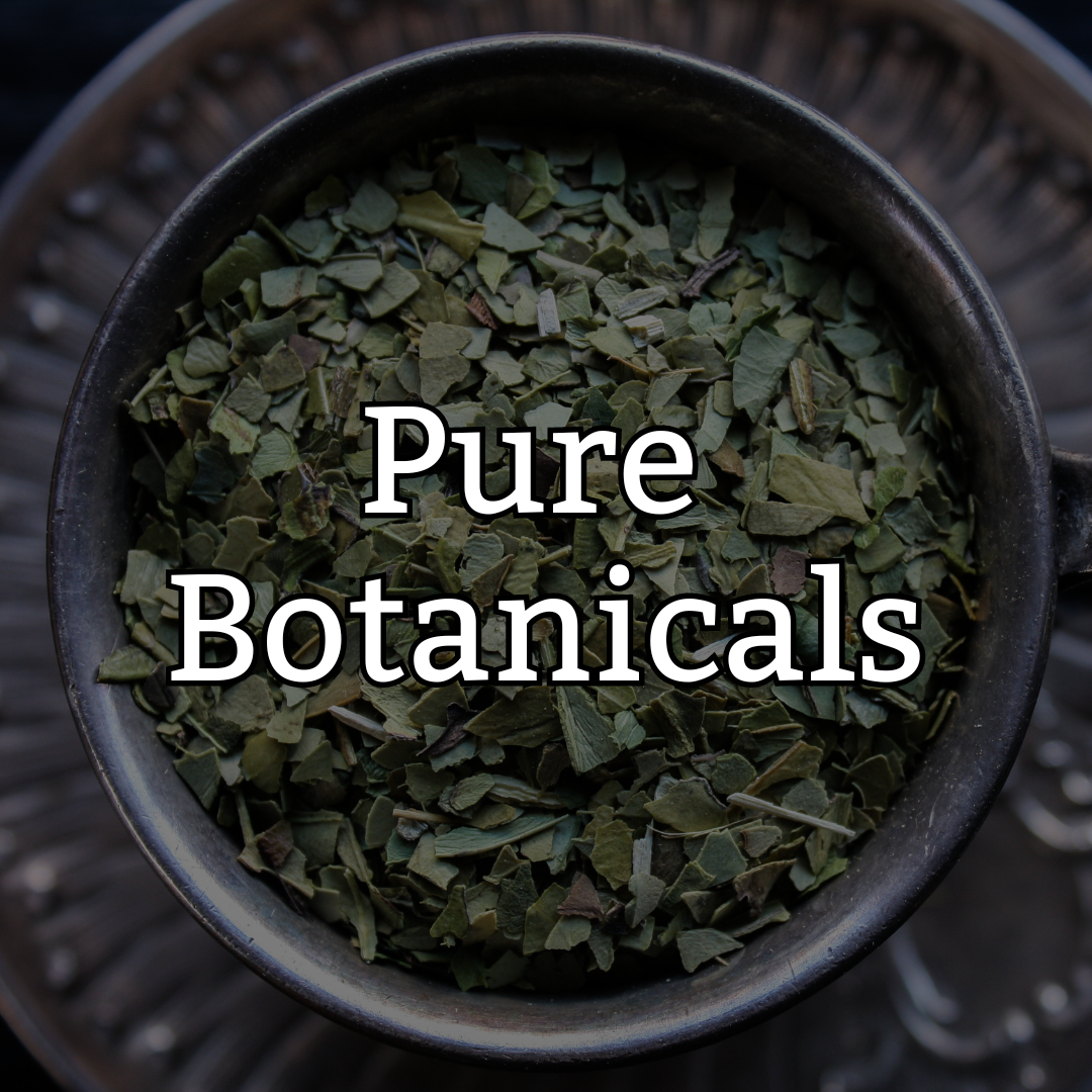 Pure Botanicals – Friday Afternoon