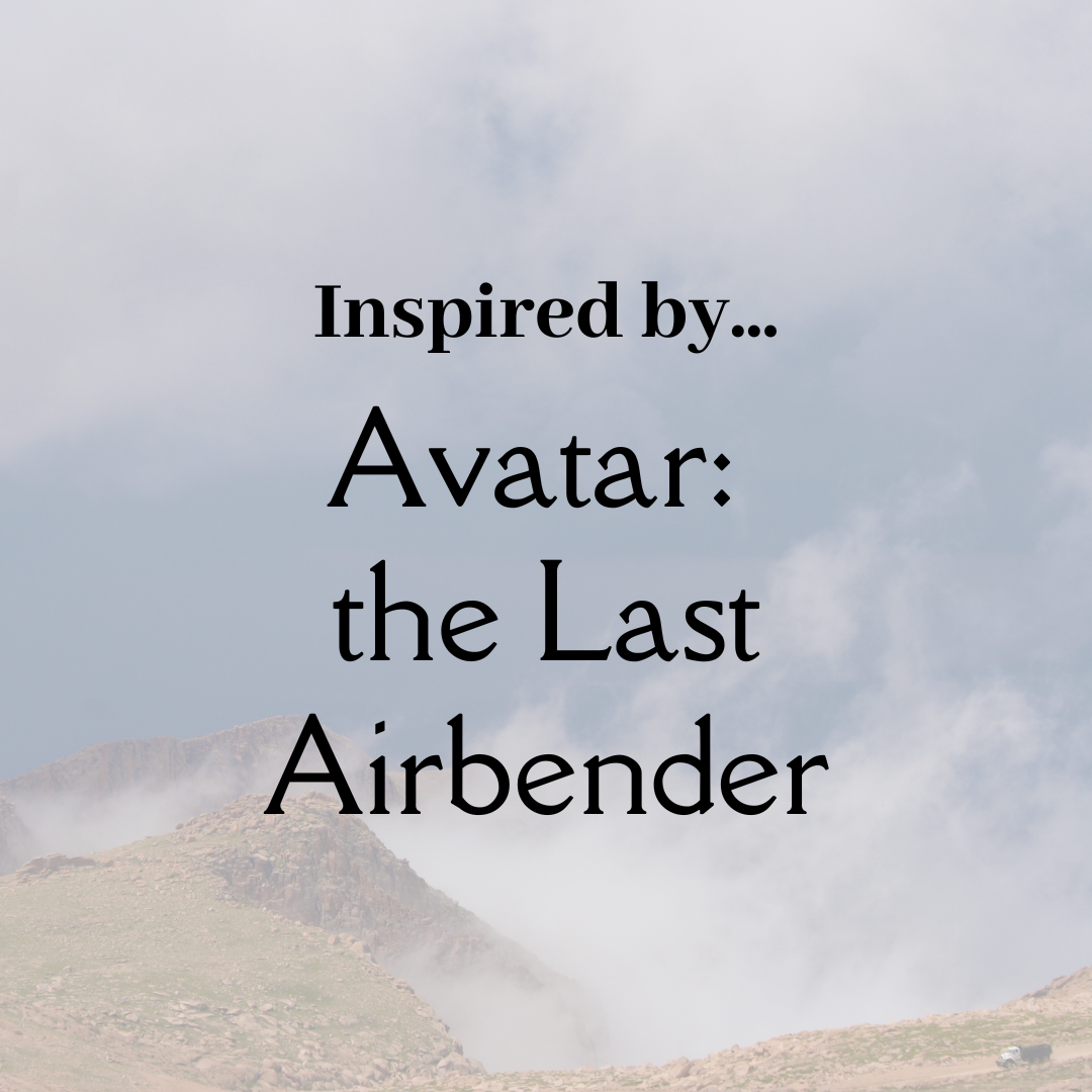 Winter Fandom Blends – Friday Afternoon