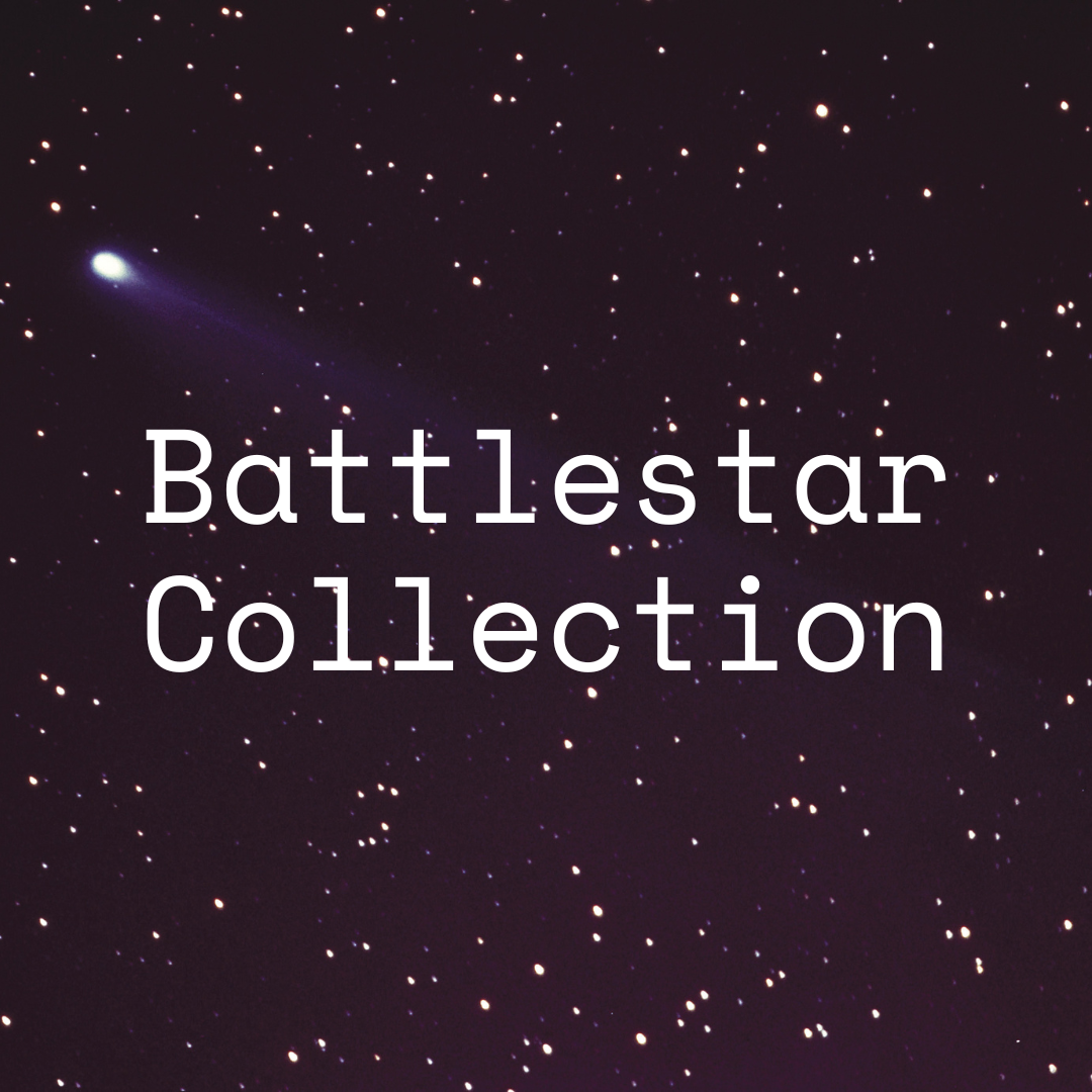 Spring Fandom Blends – Friday Afternoon