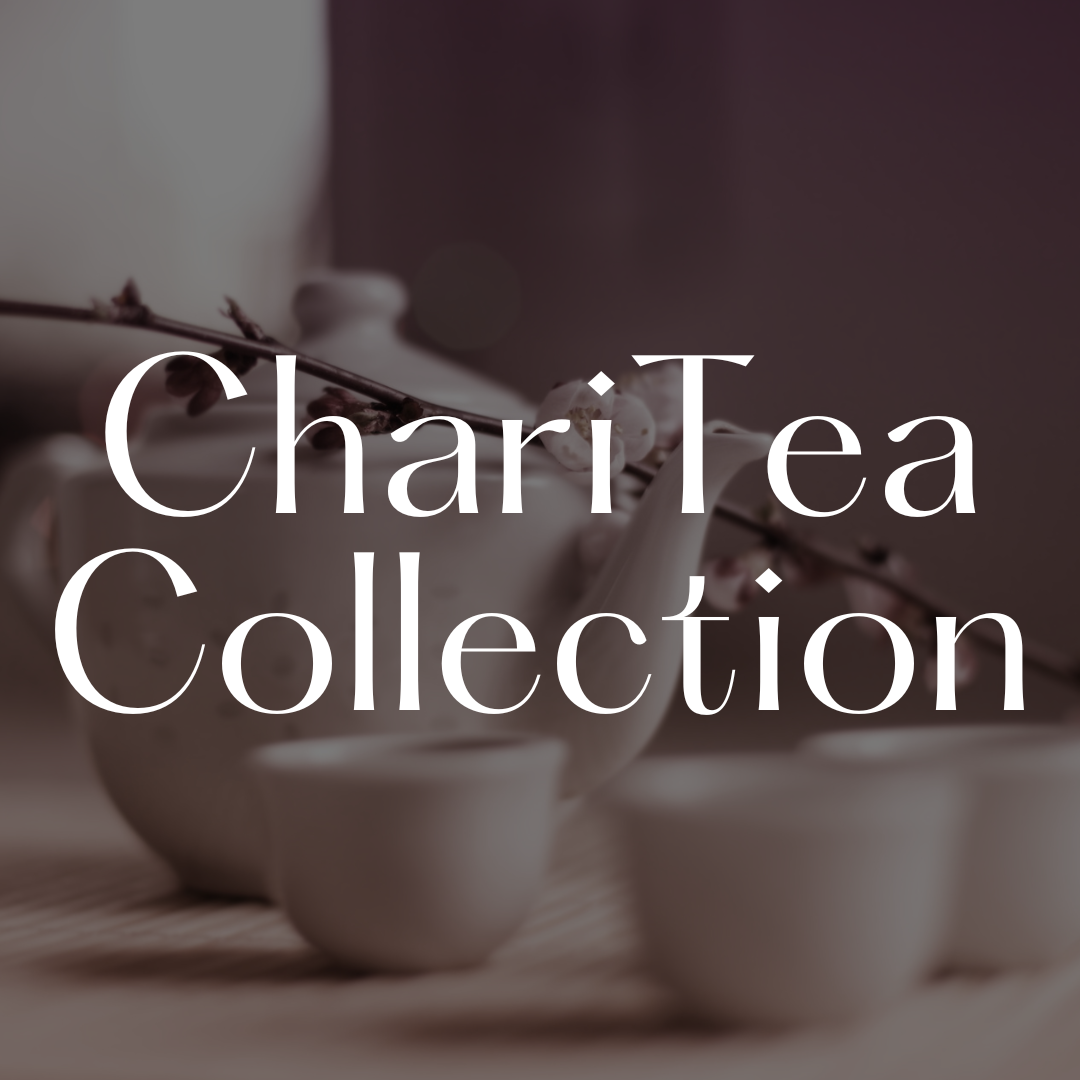 ChariTea – Friday Afternoon