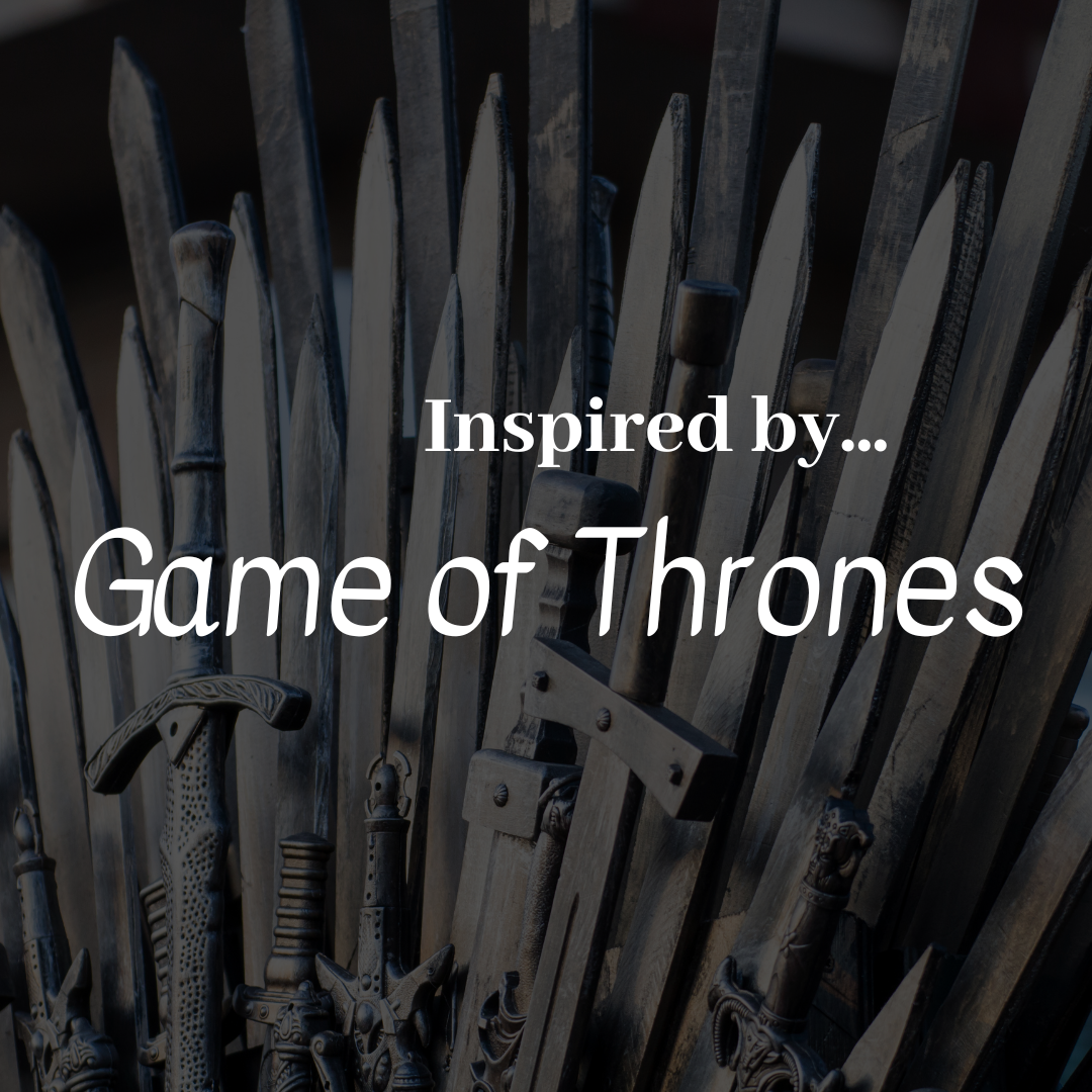 Summer Fandom Blends – Friday Afternoon