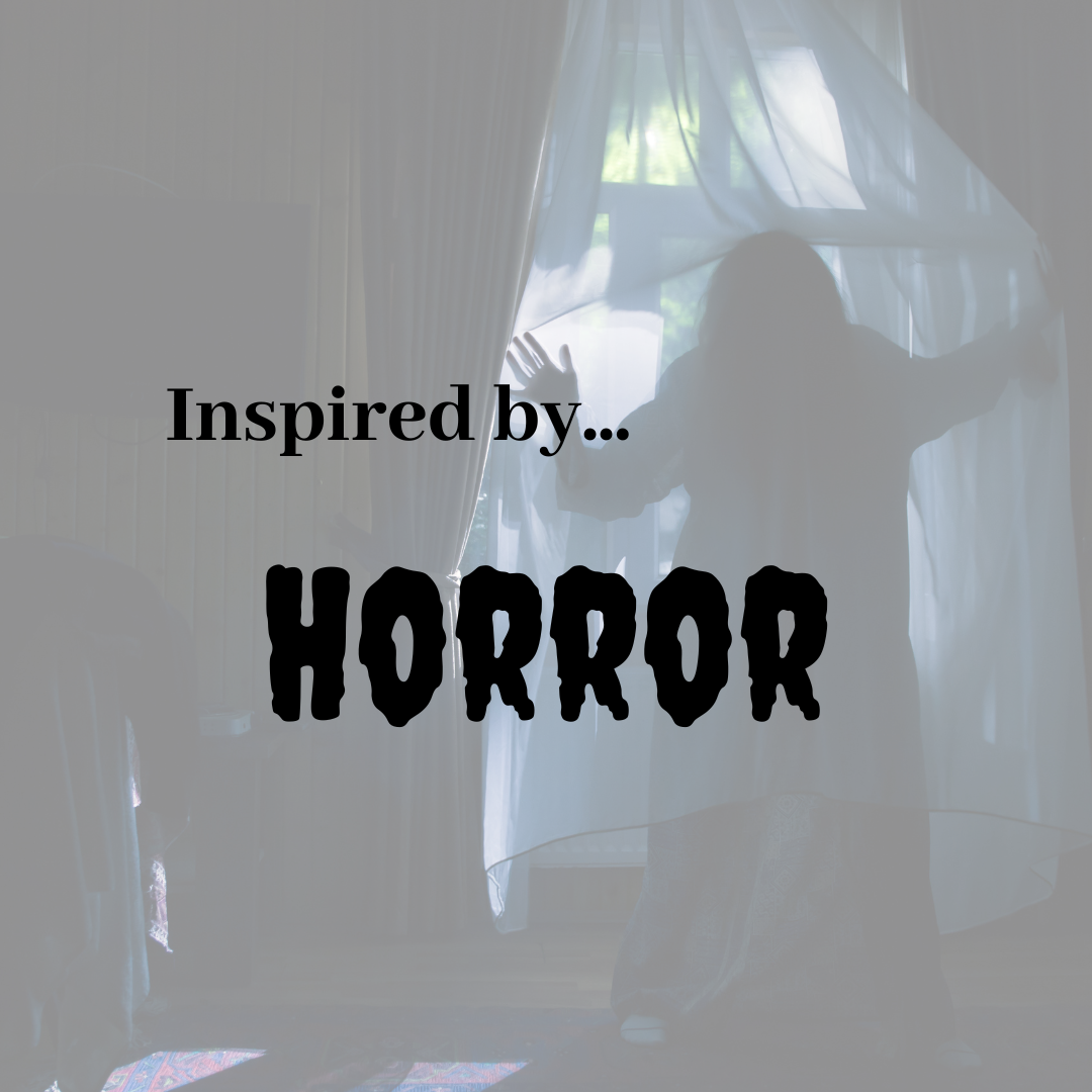 Horror – Friday Afternoon