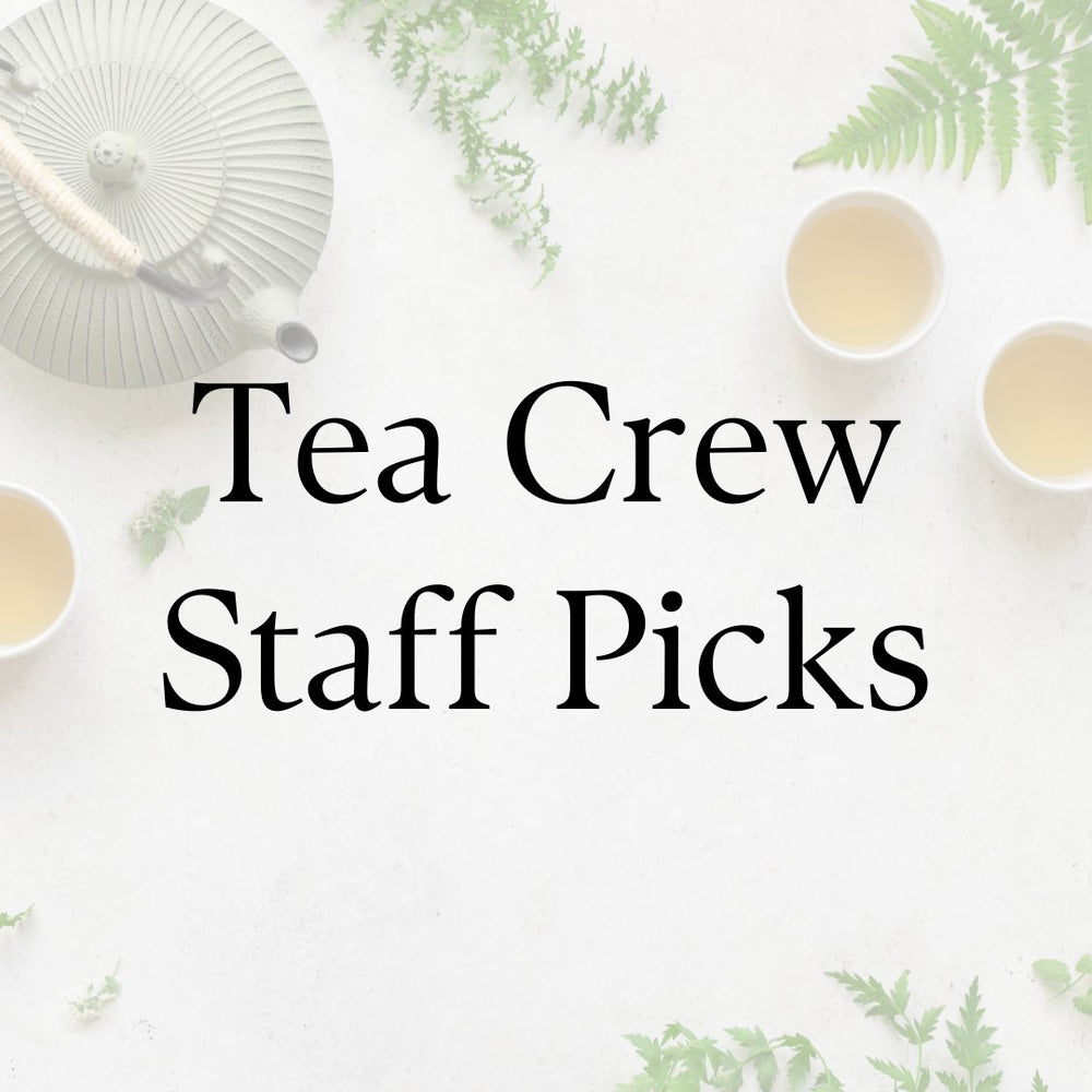 Friday Afternoon Tea