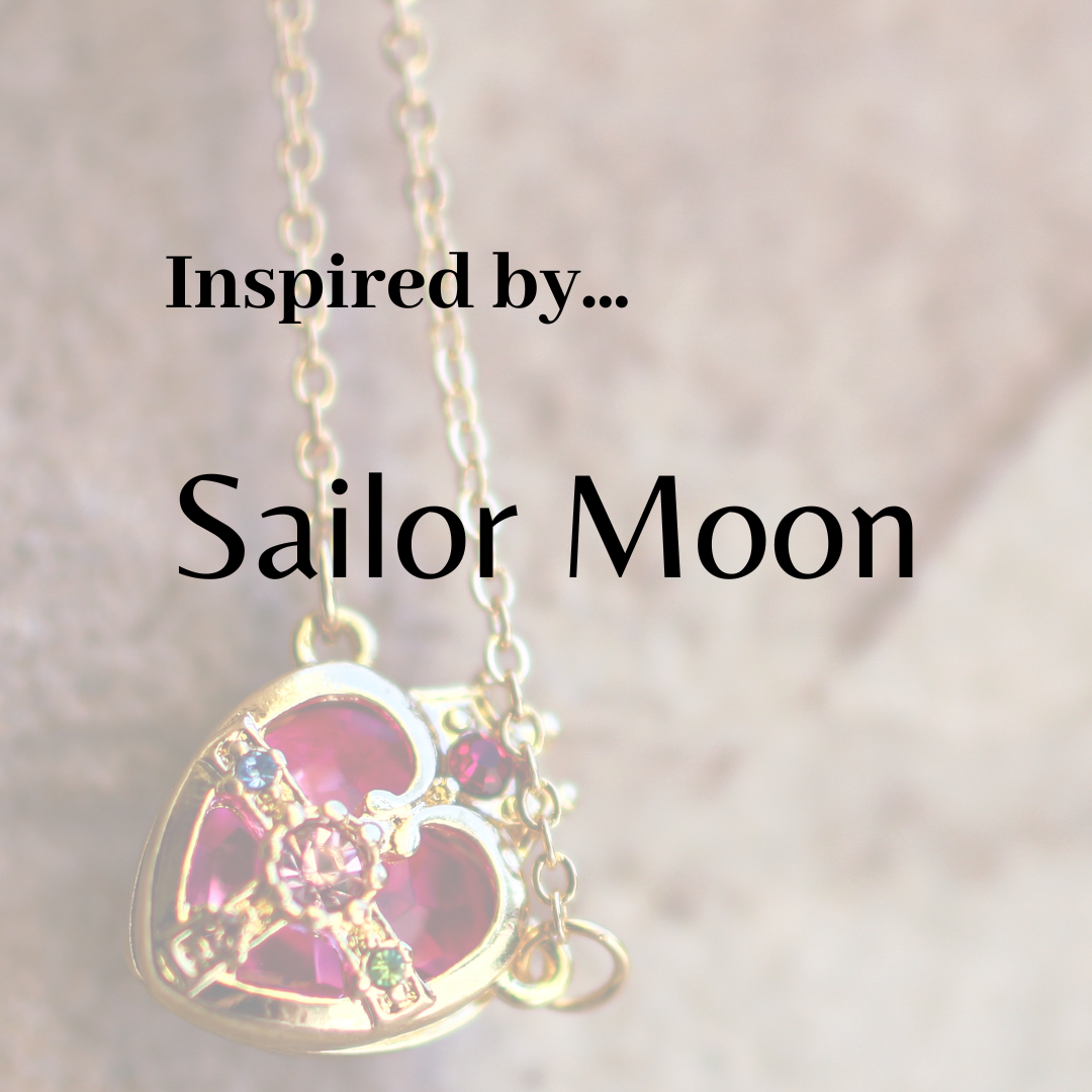 Sailor Moon – Friday Afternoon