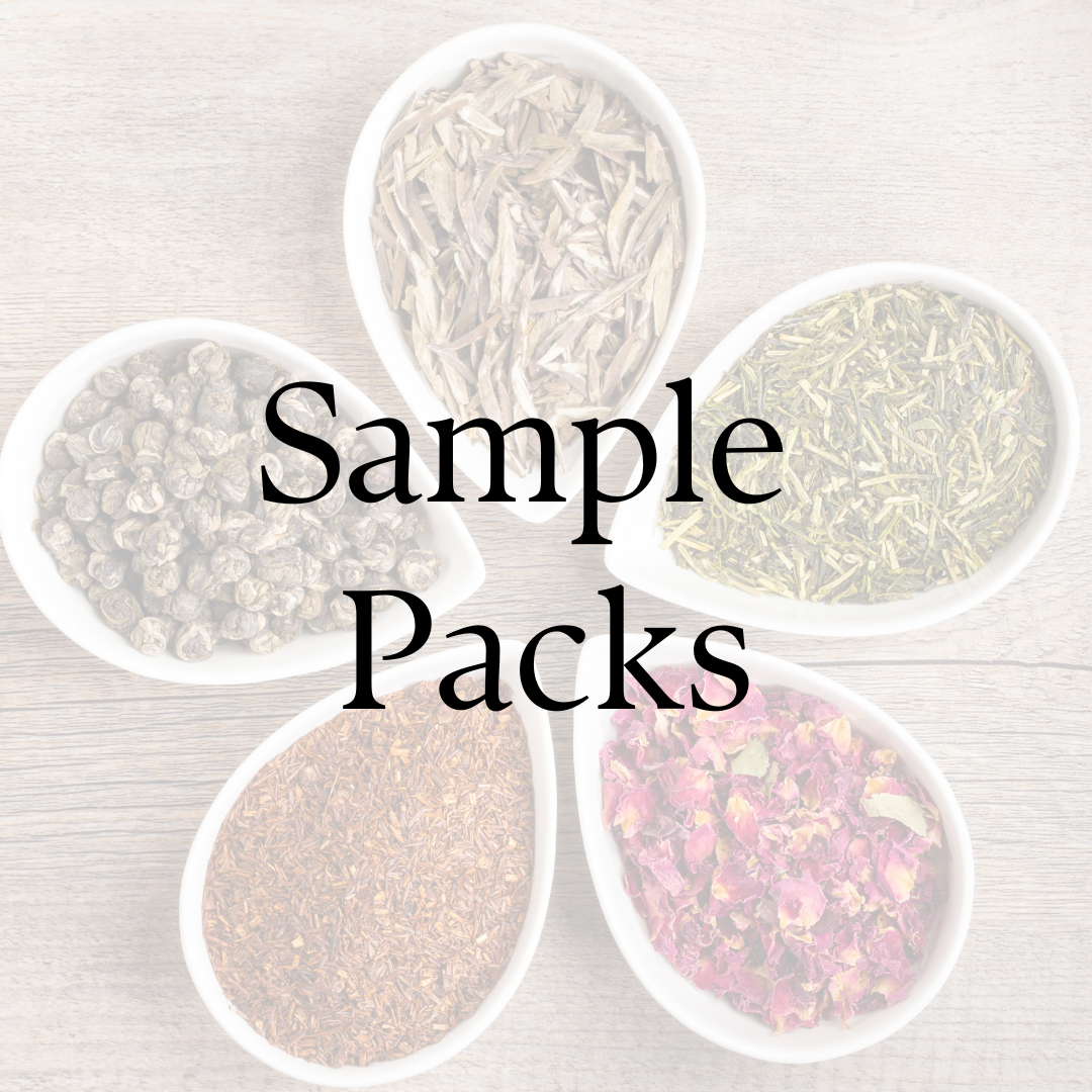 Sample Packs – Friday Afternoon