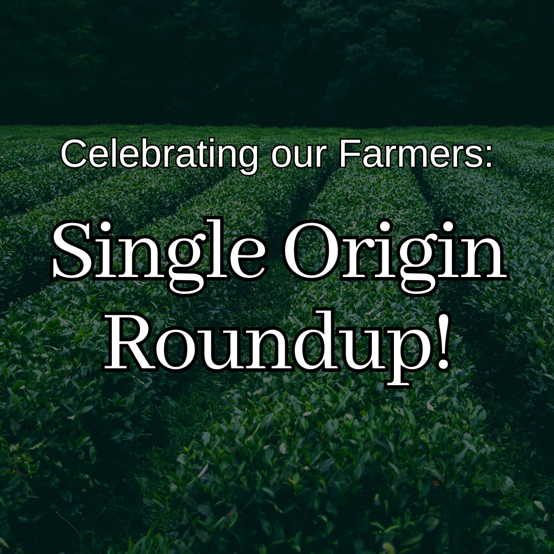 Celebrating Small Farms! – Friday Afternoon
