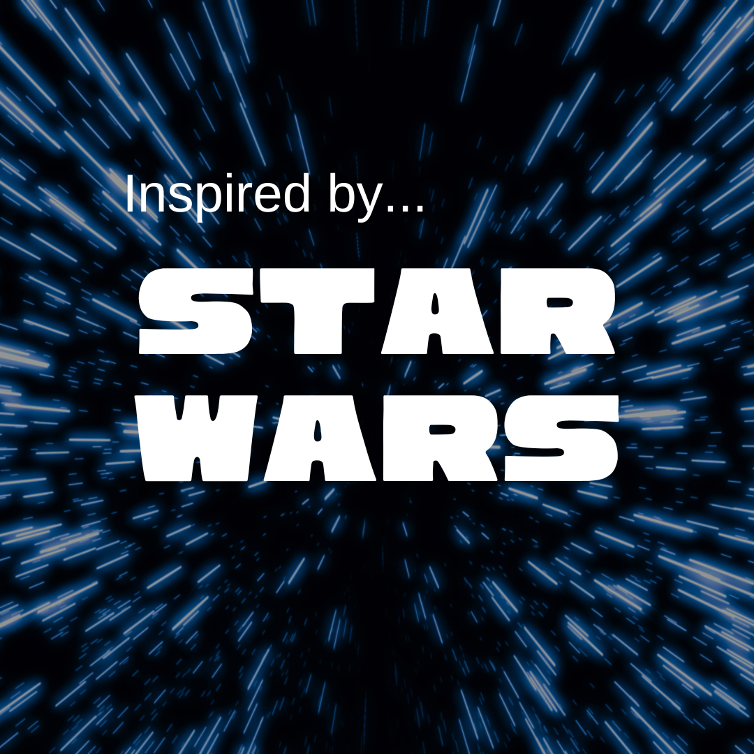 Star Wars – Friday Afternoon