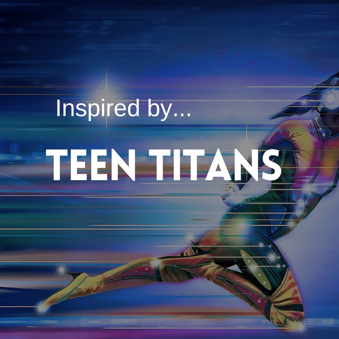 Tea Titans – Friday Afternoon