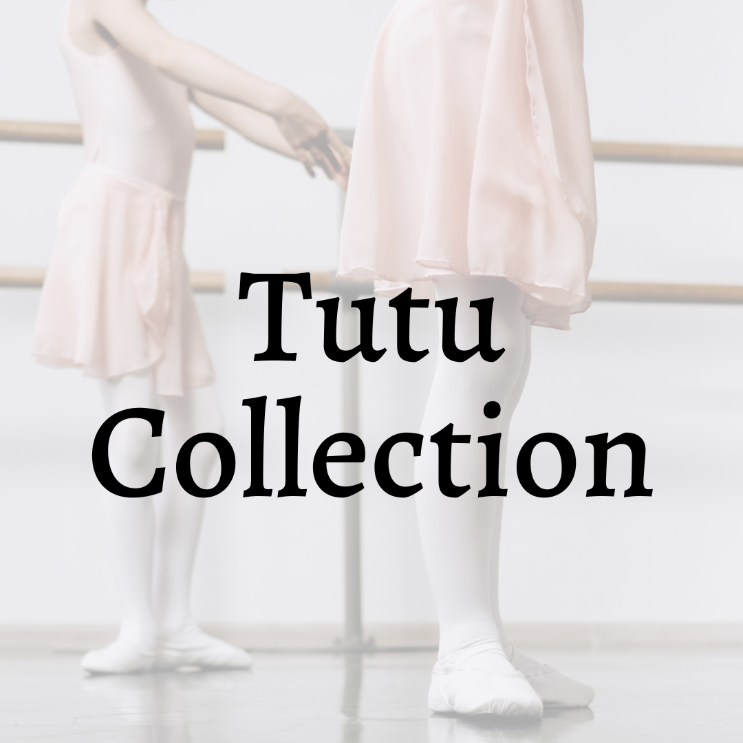 Tutu Collection – Friday Afternoon