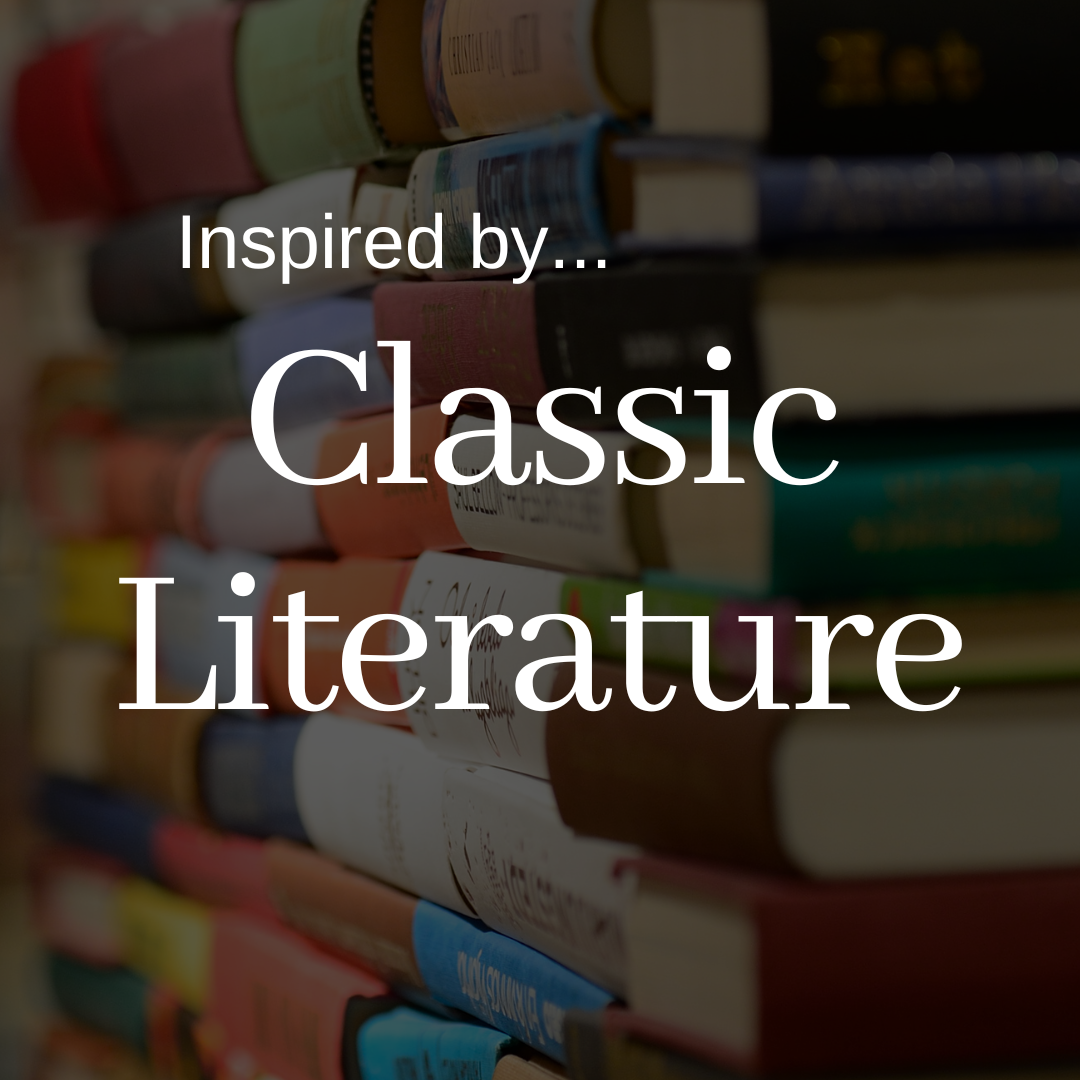 Classic Lit – Friday Afternoon