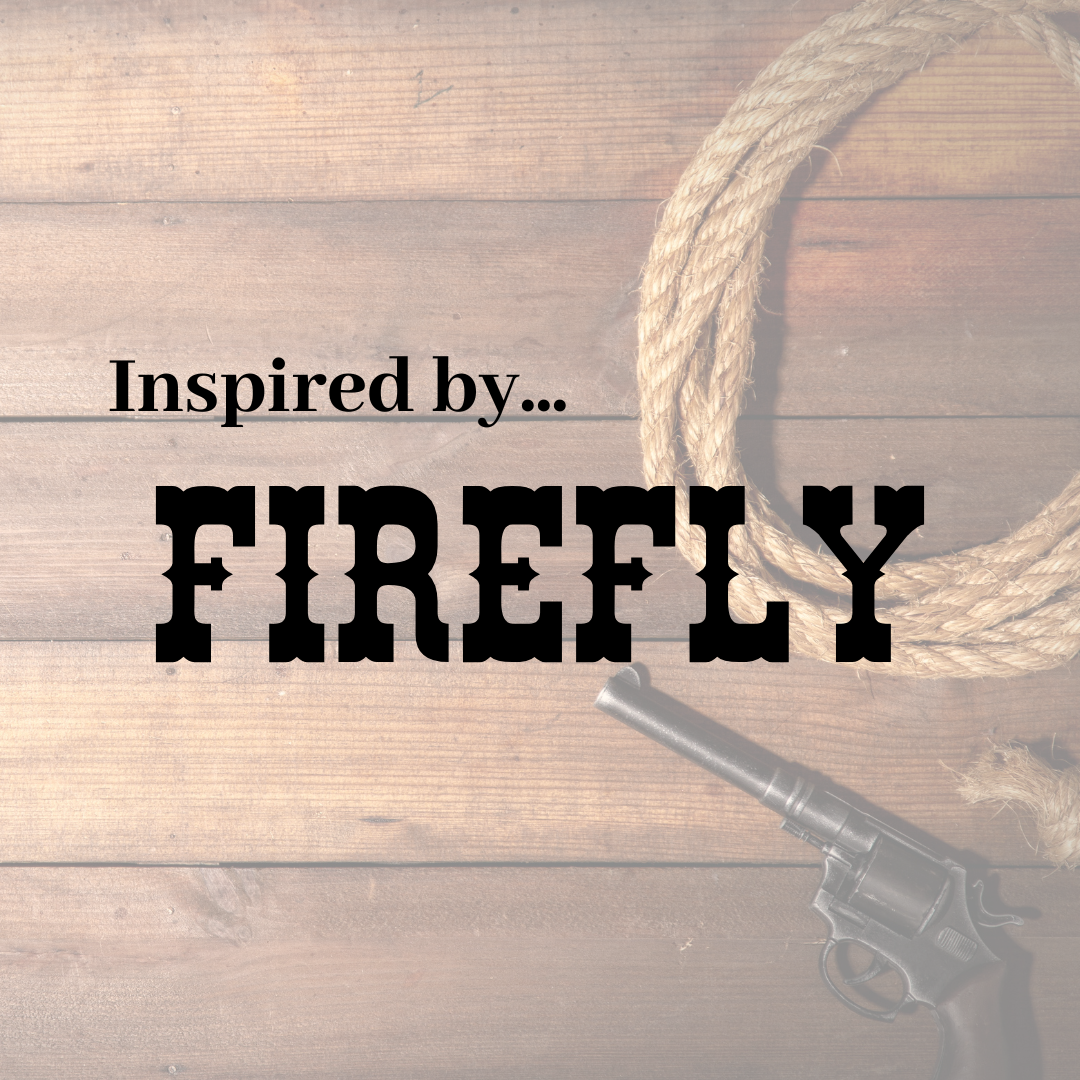 Summer Fandom Blends – Friday Afternoon