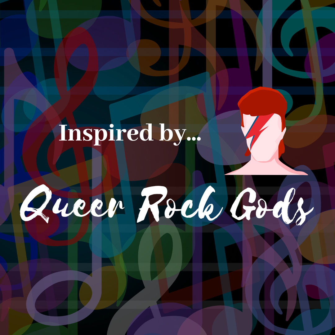 Queer Rock Gods – Friday Afternoon