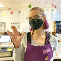 BRB – Friday Afternoon