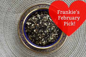 Friday Afternoon Tea