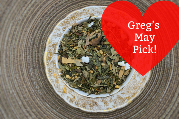 Friday Afternoon Tea