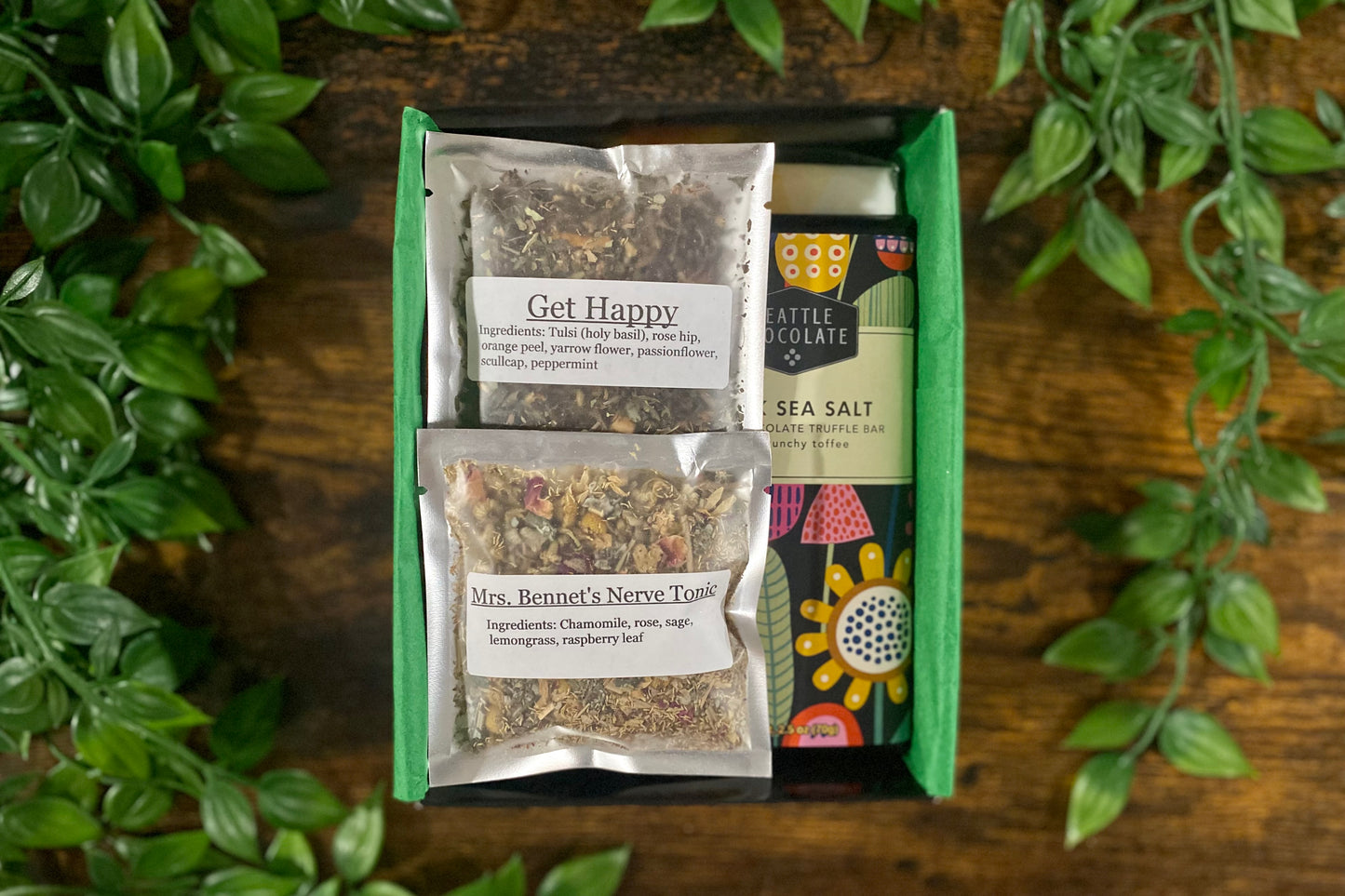 Self-Care Bundle – Friday Afternoon