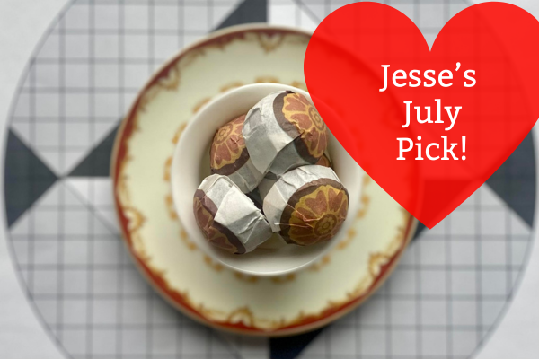 Friday Afternoon Tea