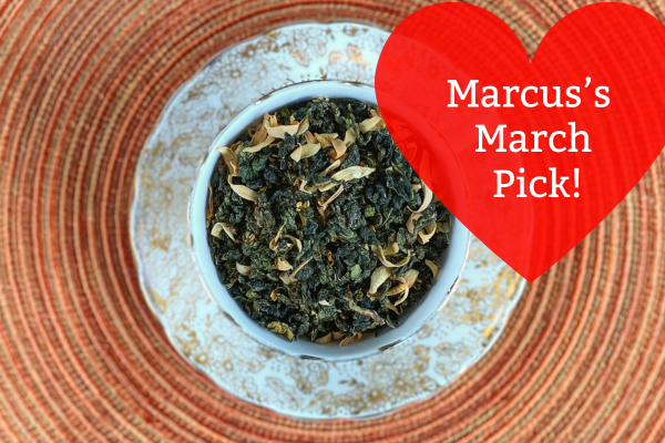 Friday Afternoon Tea