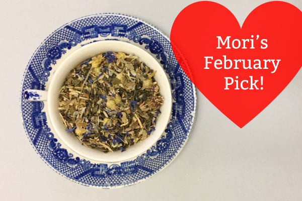 Friday Afternoon Tea