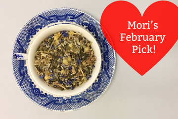 Friday Afternoon Tea