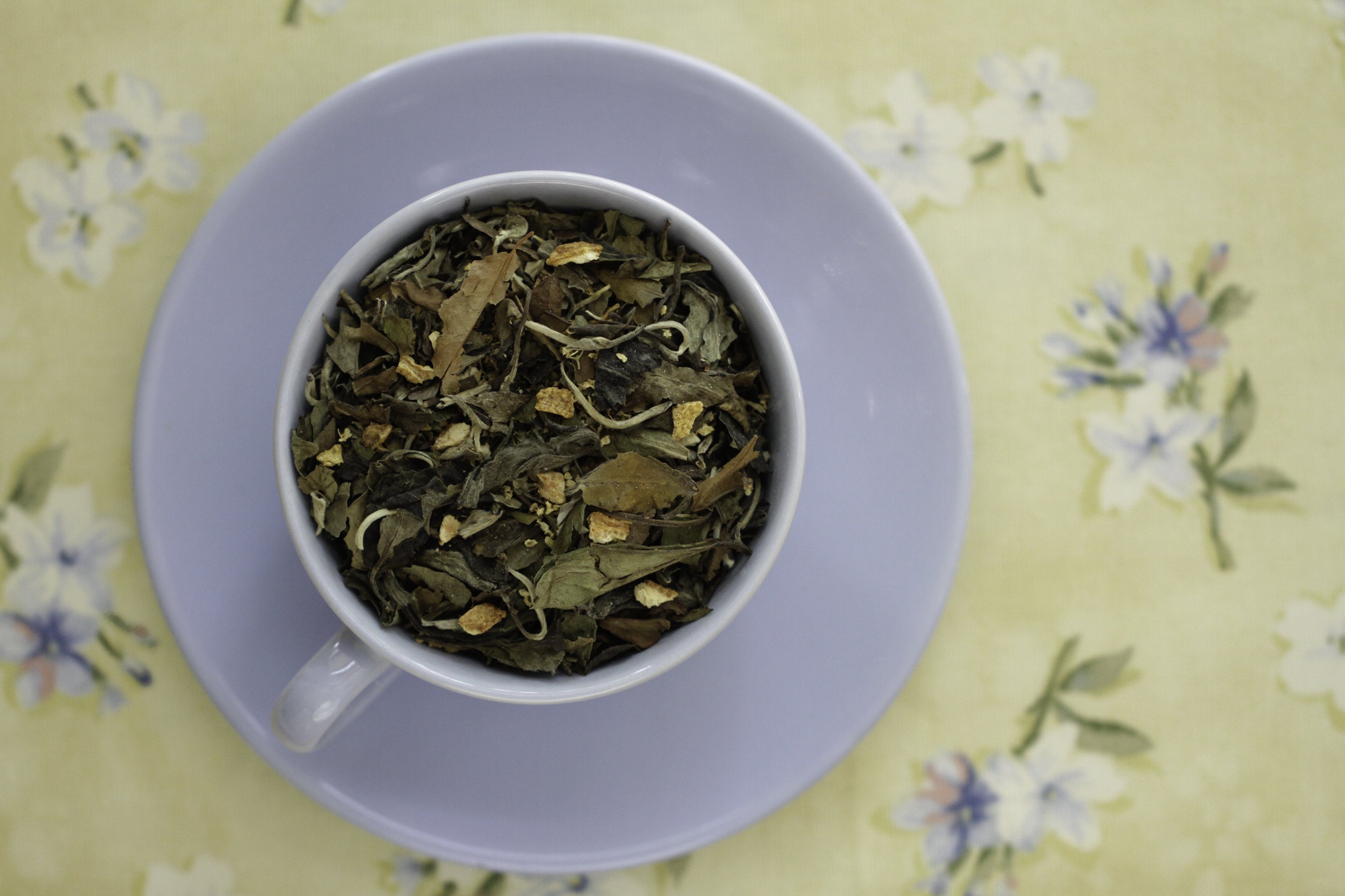 Friday Afternoon Tea