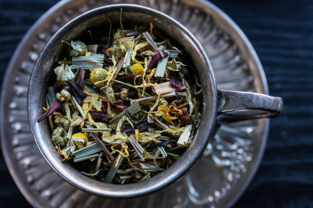 Seasonal Selections – Friday Afternoon