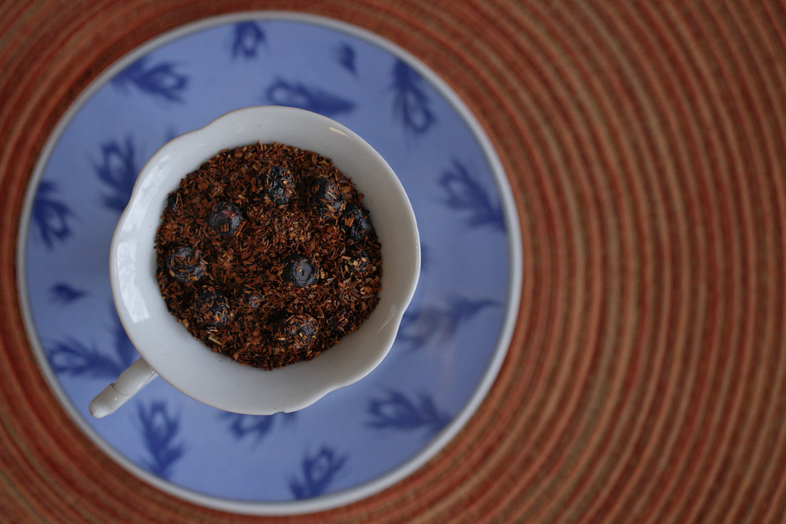 BRB – Friday Afternoon