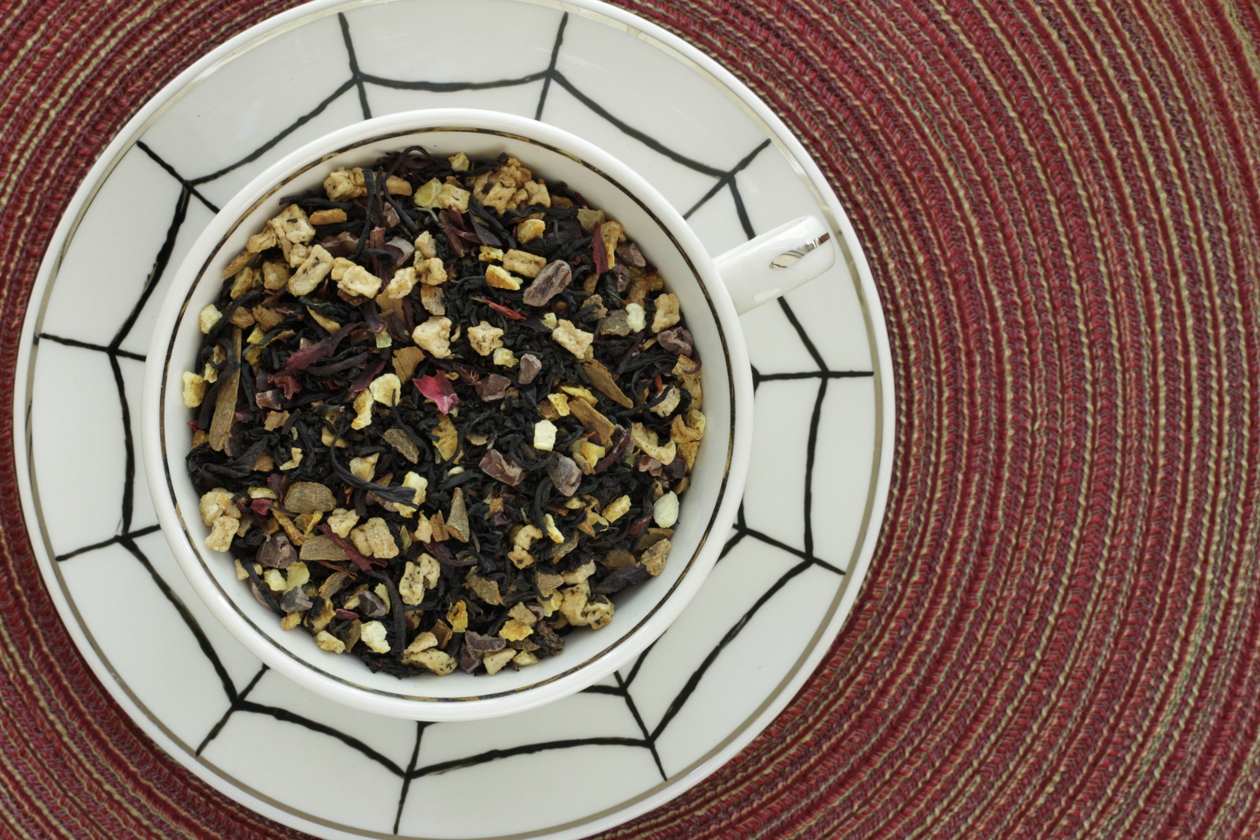 Berry Juice – Friday Afternoon