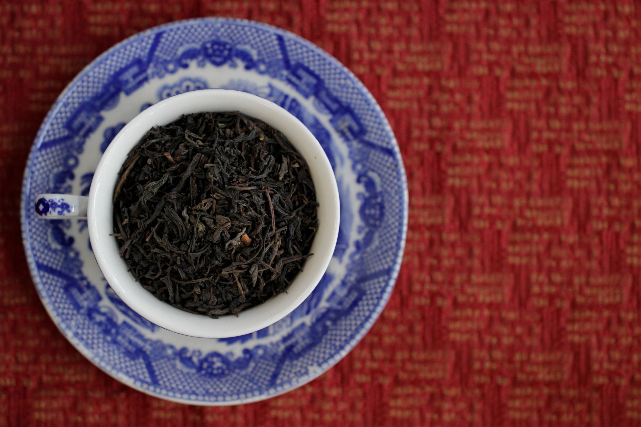 Setting Things on Fire – Friday Afternoon