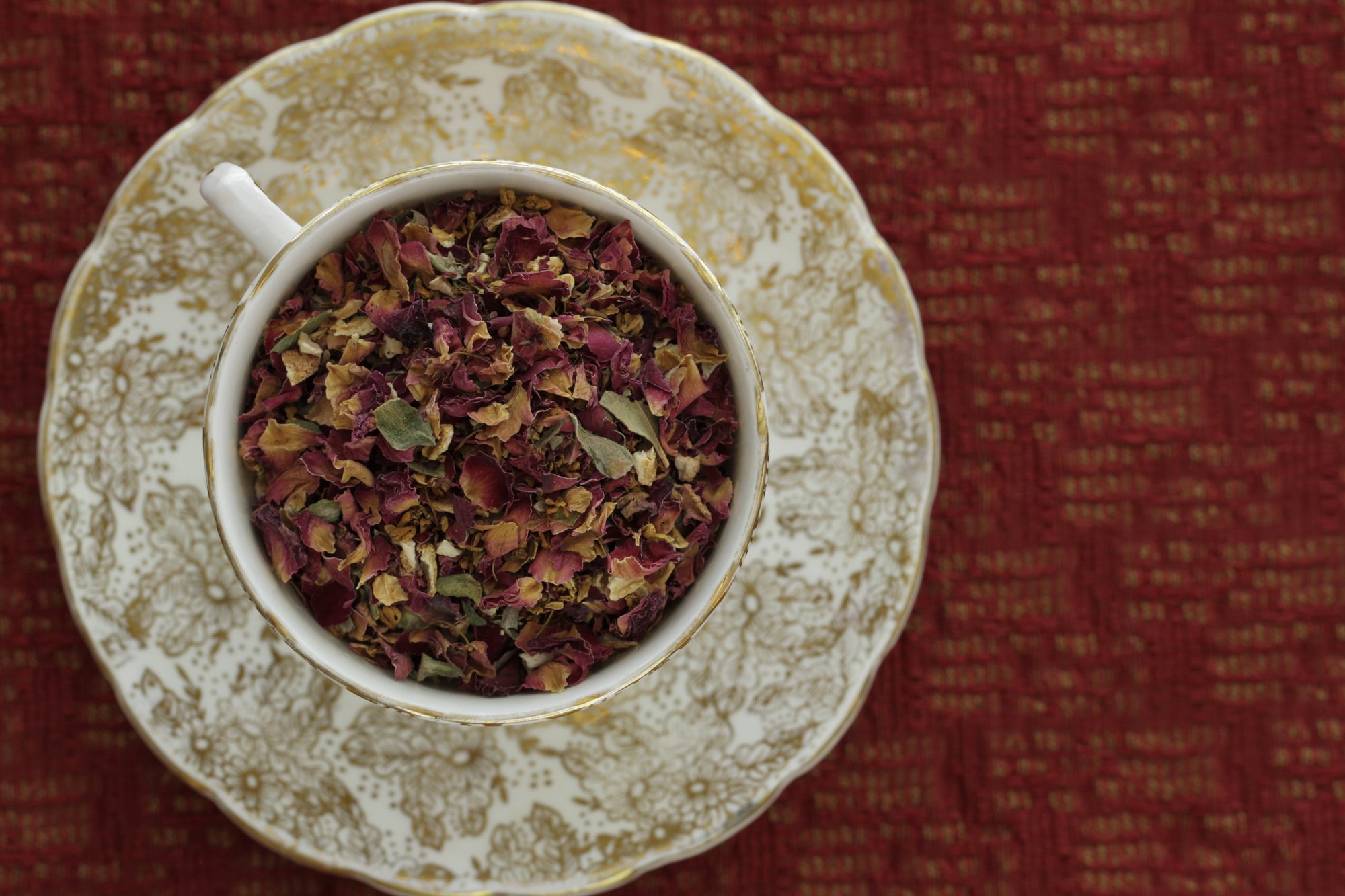 Friday Afternoon Tea