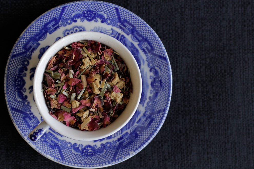 River Spirit – Friday Afternoon