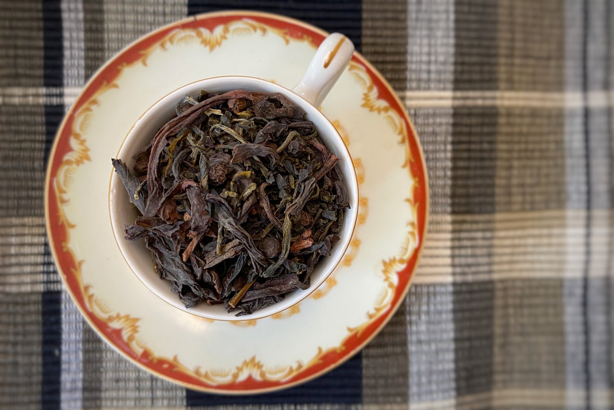 TEA Rex – Friday Afternoon