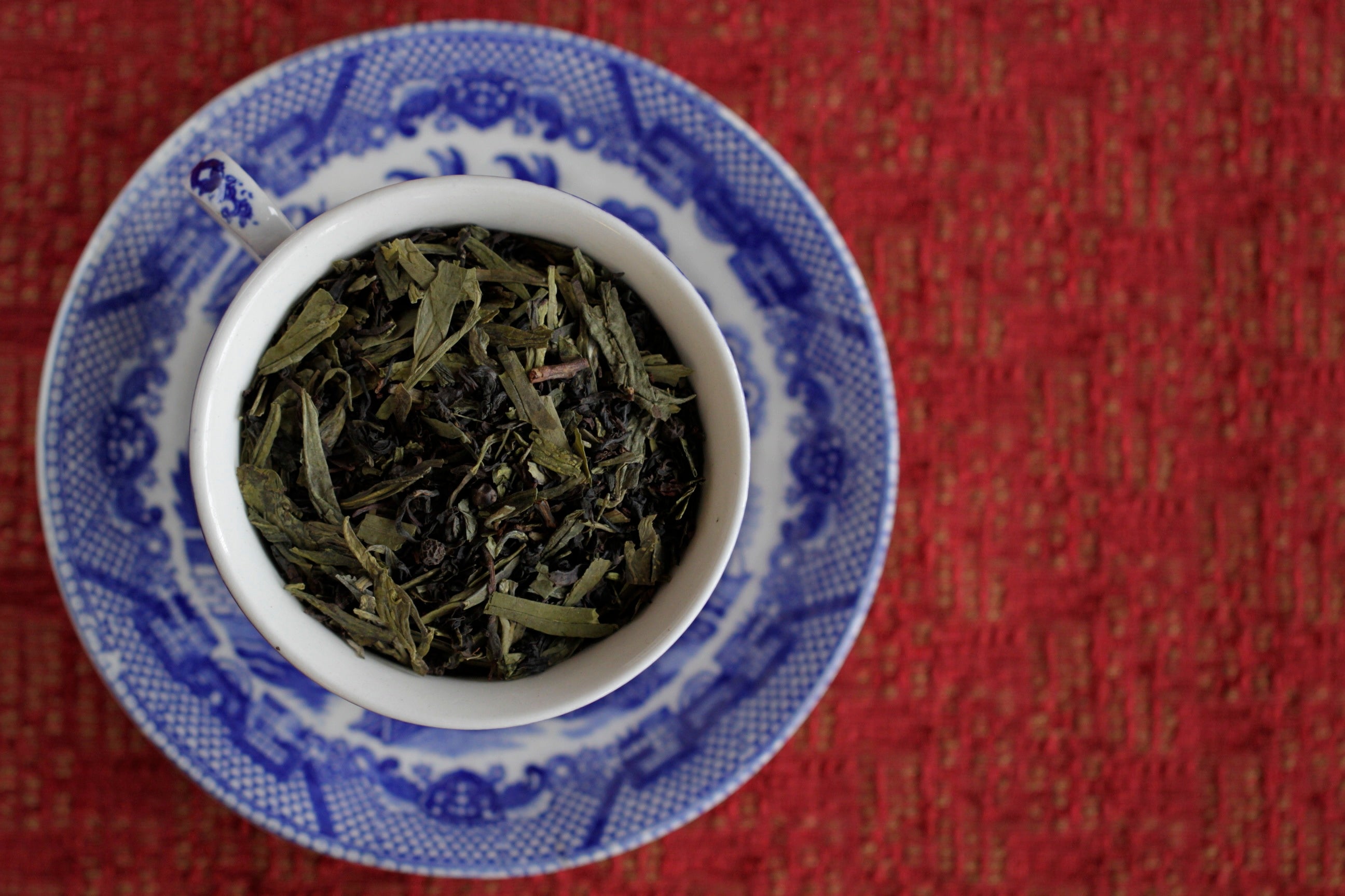 The Khal – Friday Afternoon