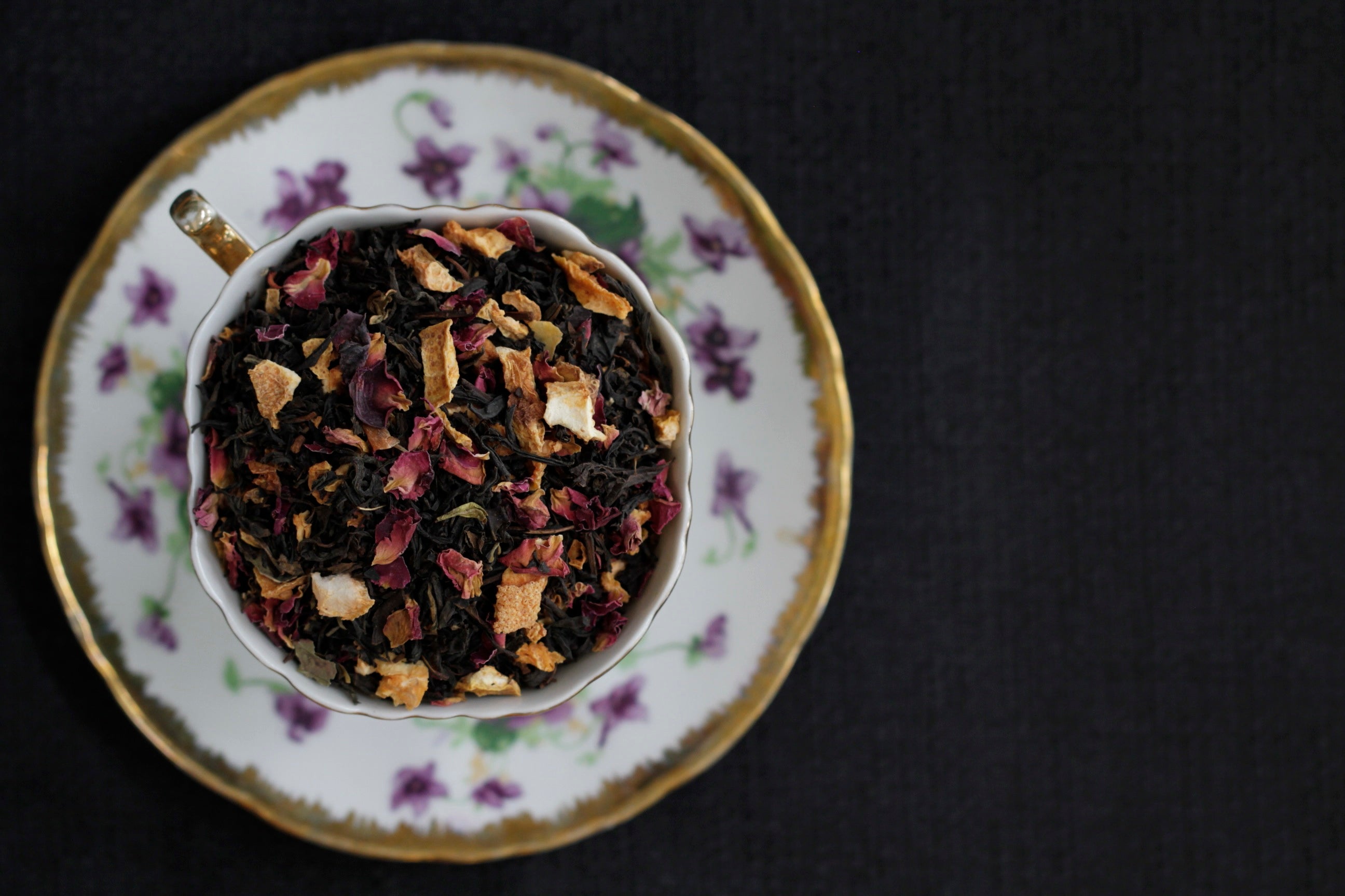 Tuxedo Prince – Friday Afternoon