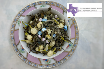 Friday Afternoon Tea