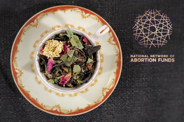 Friday Afternoon Tea